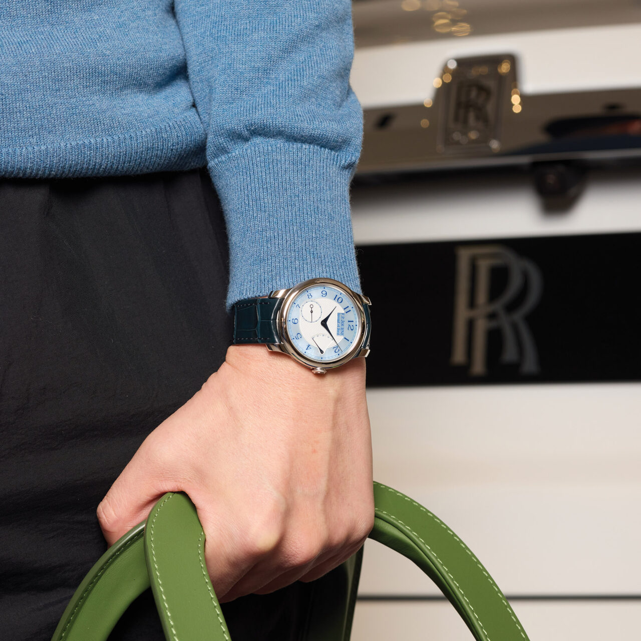 Pocket watches for the chinese market | Antiquorum Auctioneers since 1974