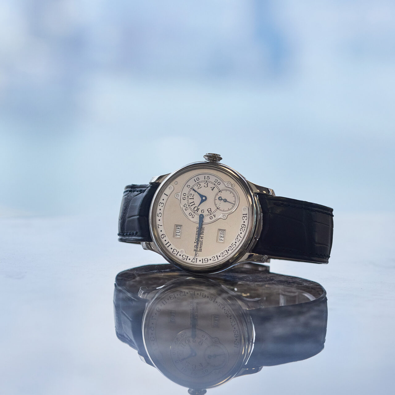 Pocket watches for the chinese market | Antiquorum Auctioneers since 1974