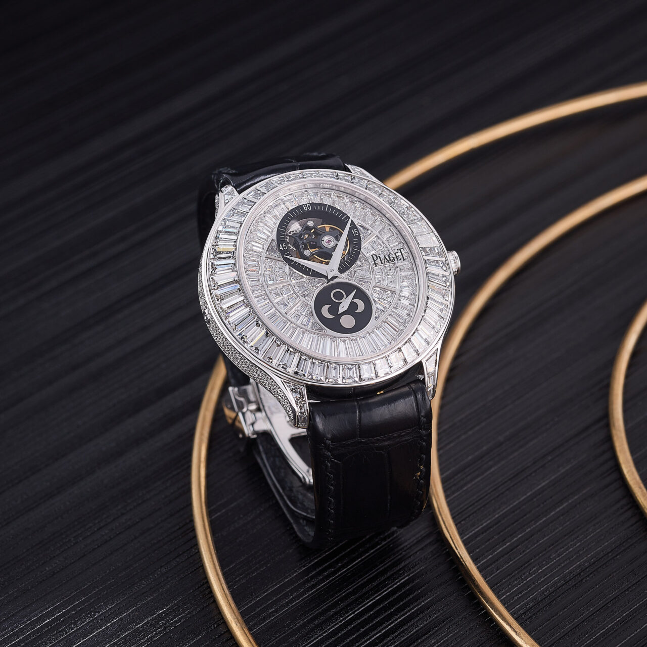 Pocket watches for the chinese market | Antiquorum Auctioneers since 1974